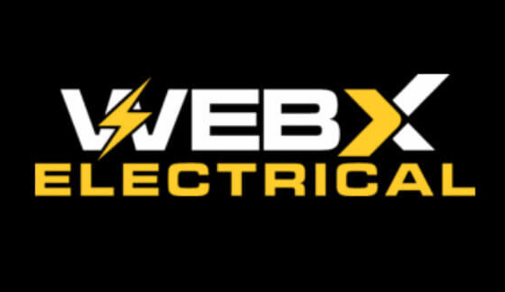 Electrician Perth ⚡️ Award-Winning Local Perth Electrician | Web X ...