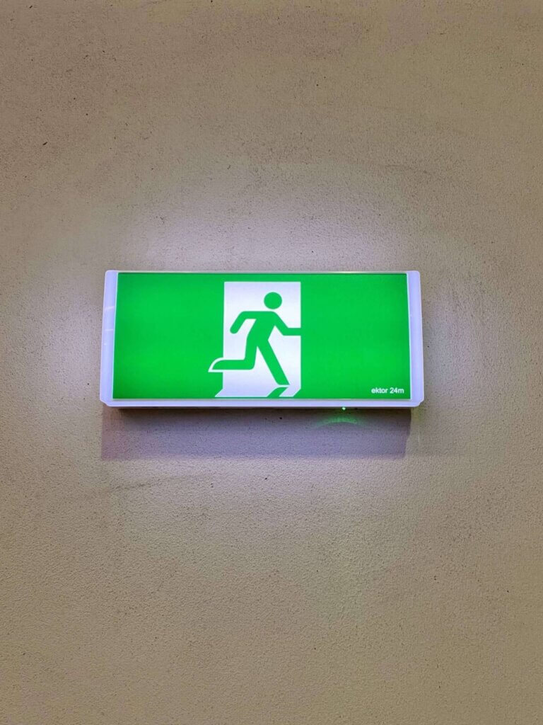 Emergency Lighting Installation Perth | Free Quote | Web X Electrical