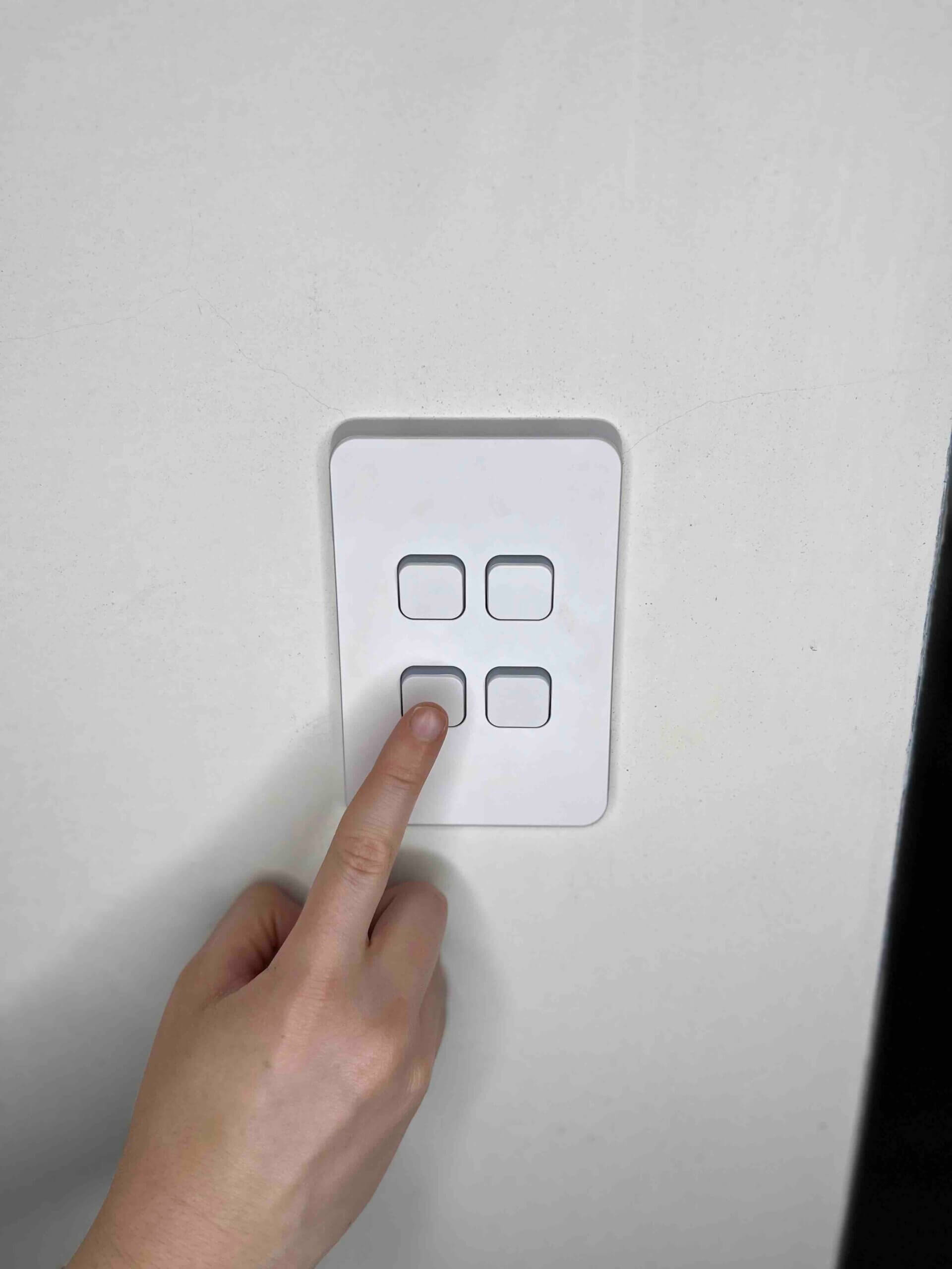 Light Switch Wiring - Web X Electrical