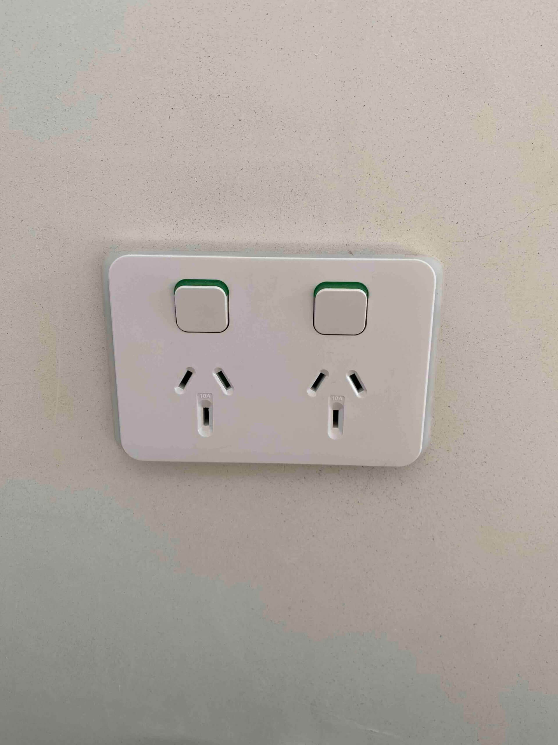 Cost of 15 Amp Power Point Installation (2024)