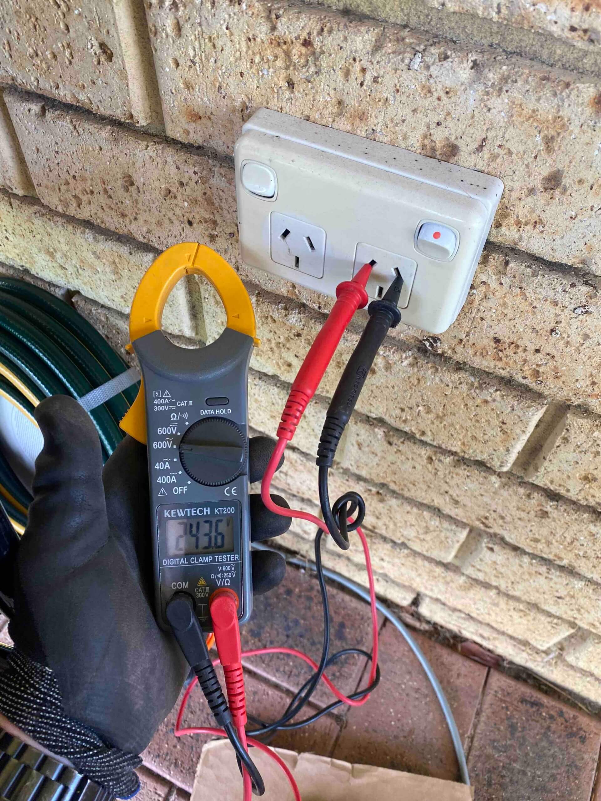 Electrical Fault Finding Services in Perth | Licensed Electricians