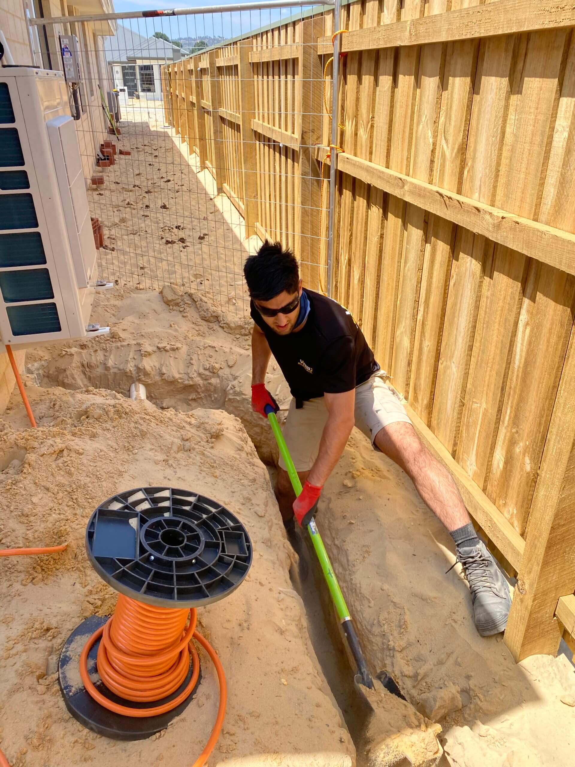 Electrical Certificates of Compliance WA | Electricians Perth