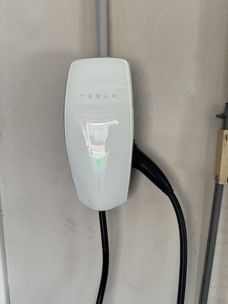 EV Charger Installation Cost: What to Expect