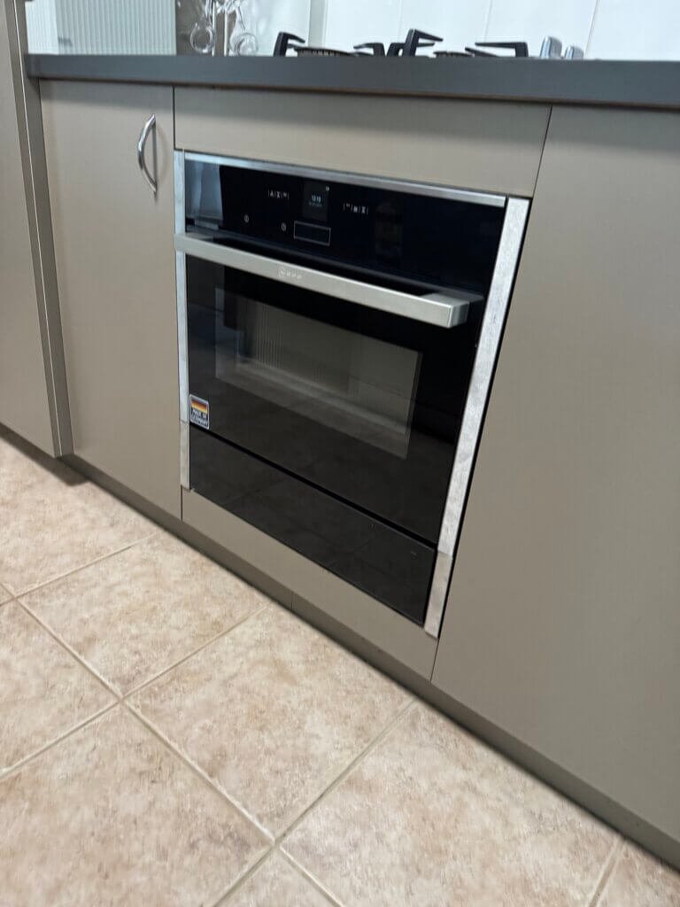 Hot Plate & Ovens Installation Perth | Free Quote | Web X Electrical