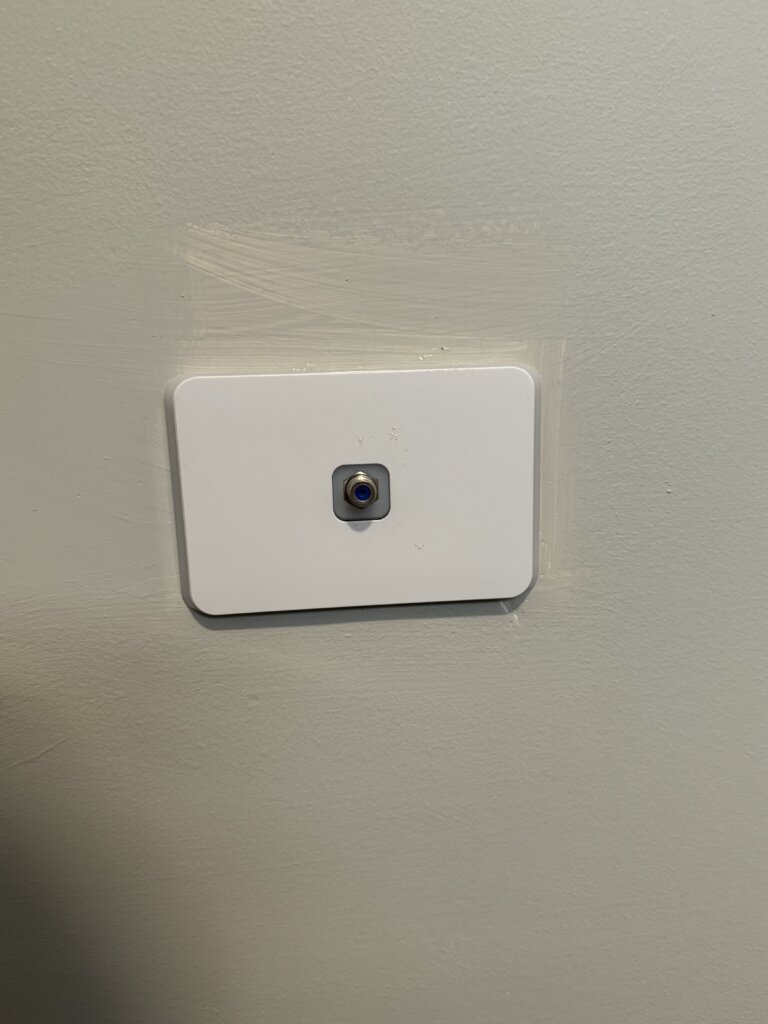 Understanding TV Point Installation Cost: (2024)