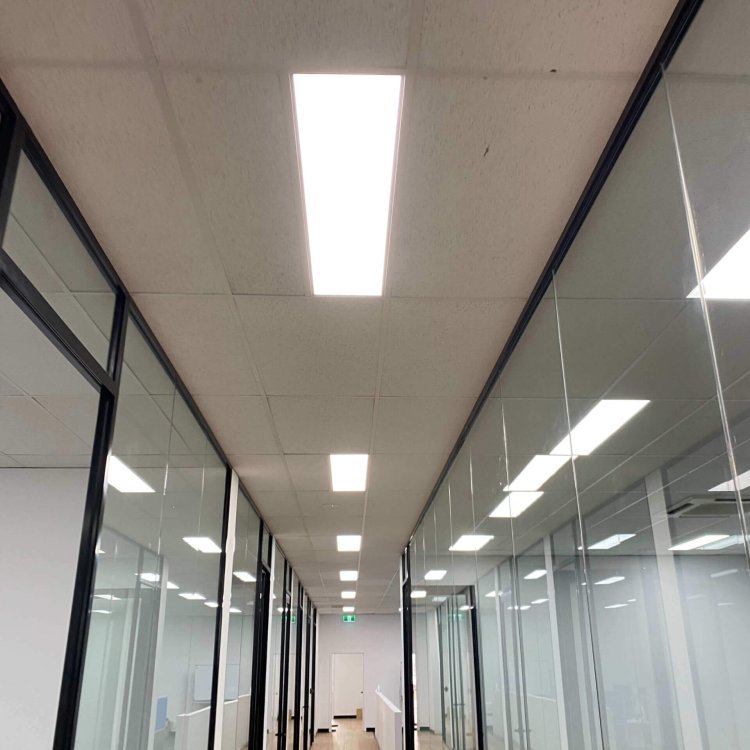 The Cost of Electrical Office Fitout: What You Need to Know (2024)